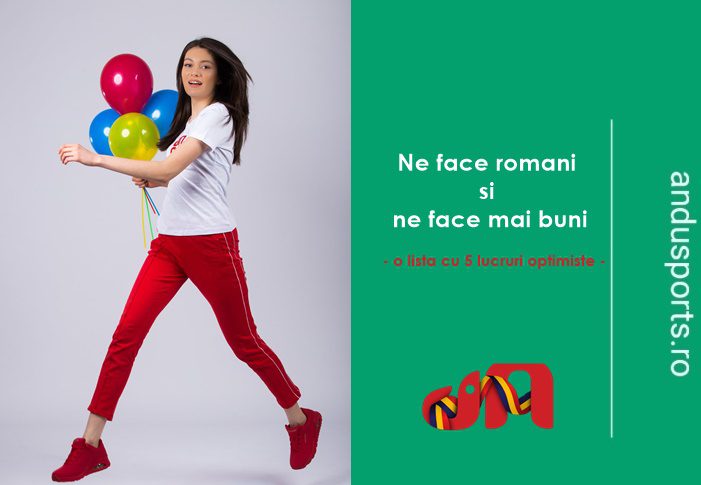 Ne face români și ne face mai buni: lista care să crească în Noul An ...